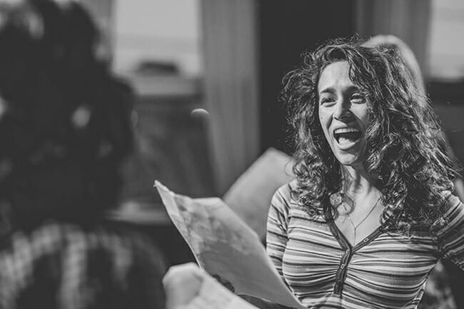 Coaching - Lesly Kahn & Company | Acting Classes & Coaching | Los Angeles