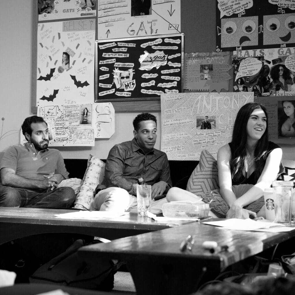 The Comedy Intensive - Lesly Kahn & Company | Acting Classes & Coaching ...