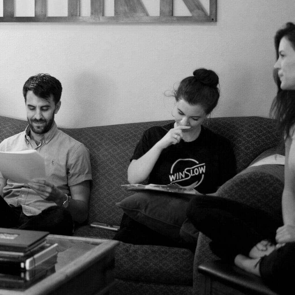 Ongoing Classes (Zoom or In-Person) - Lesly Kahn & Company | Acting ...