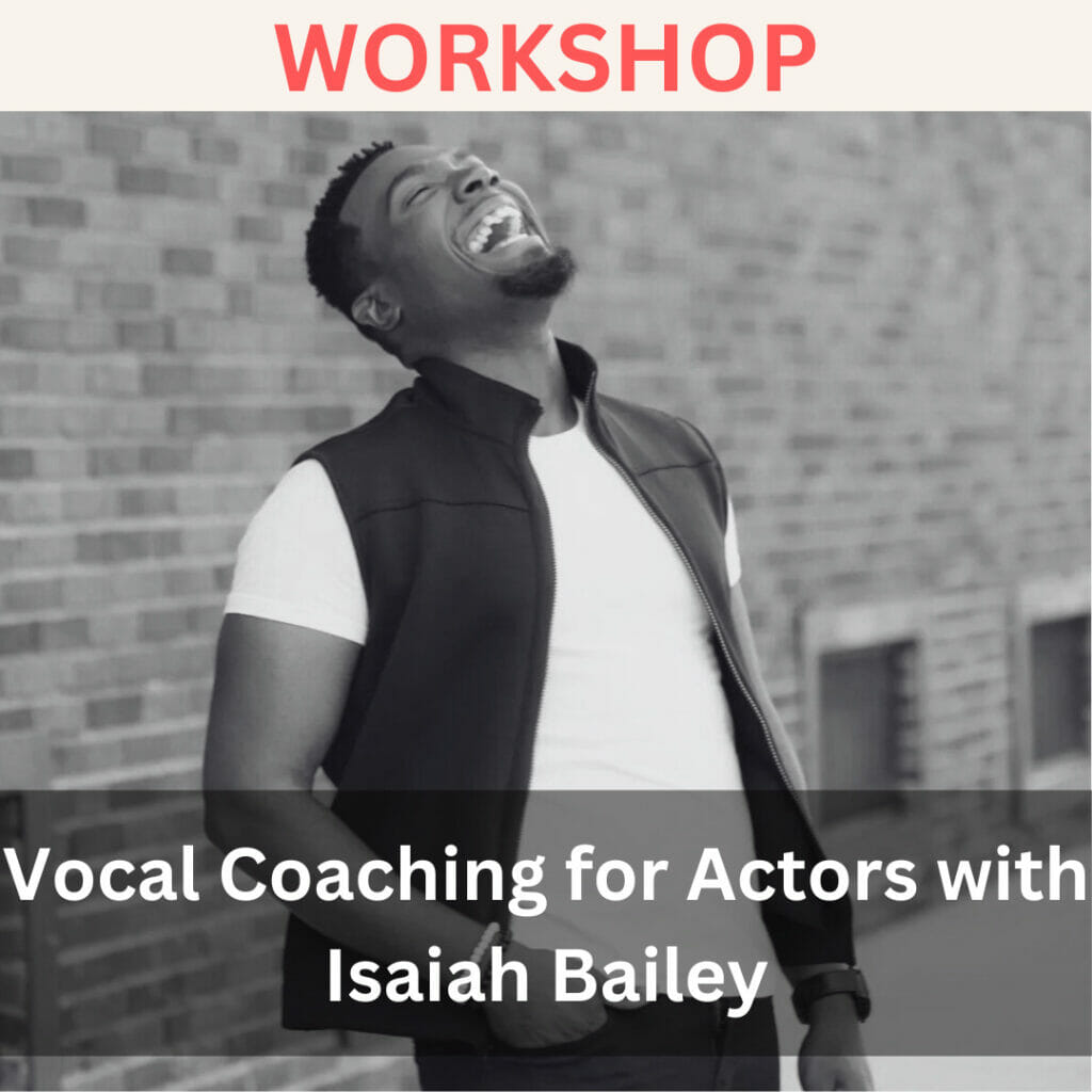 Workshops Archives - Lesly Kahn & Company | Acting Classes & Coaching ...
